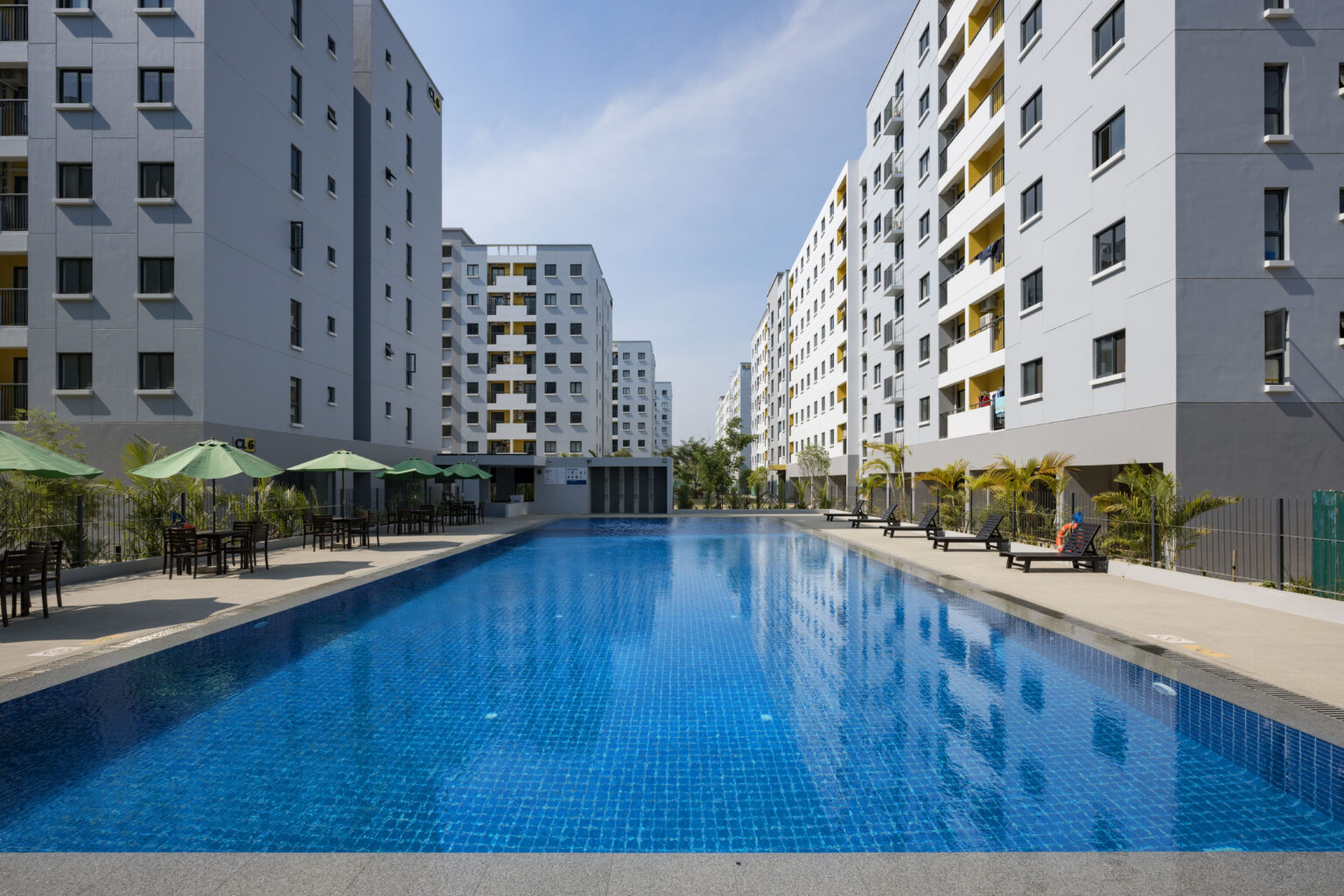 City Loft - Myanmar & Best Real Estate Developer | Yangon