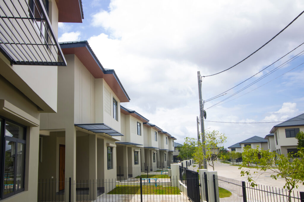 Padauk Garden Housing - Myanmar & Best Real Estate Developer | Yangon