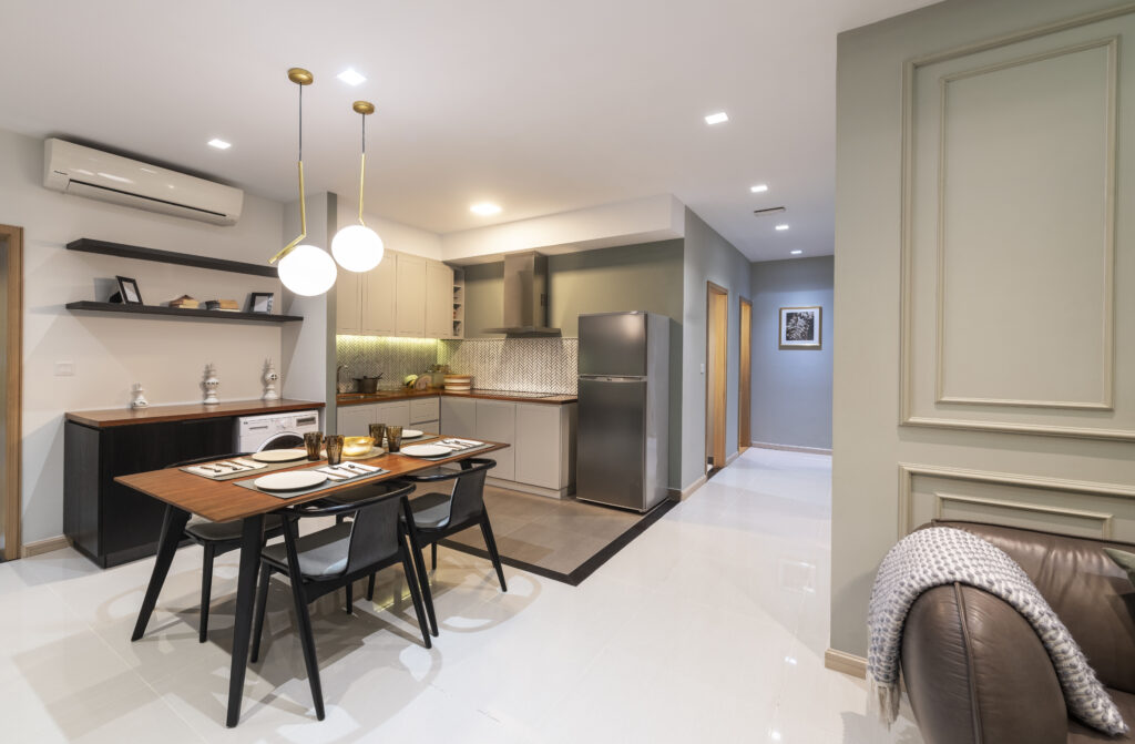 City Loft - Myanmar & Best Real Estate Developer | Yangon