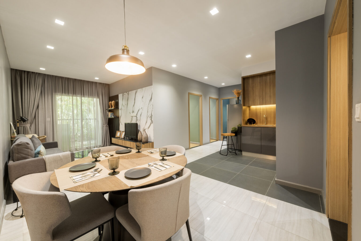 City Loft - Myanmar & Best Real Estate Developer | Yangon