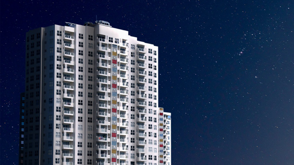 Construction of Galaxy Towers in StarCity Started - Myanmar & Best Real ...