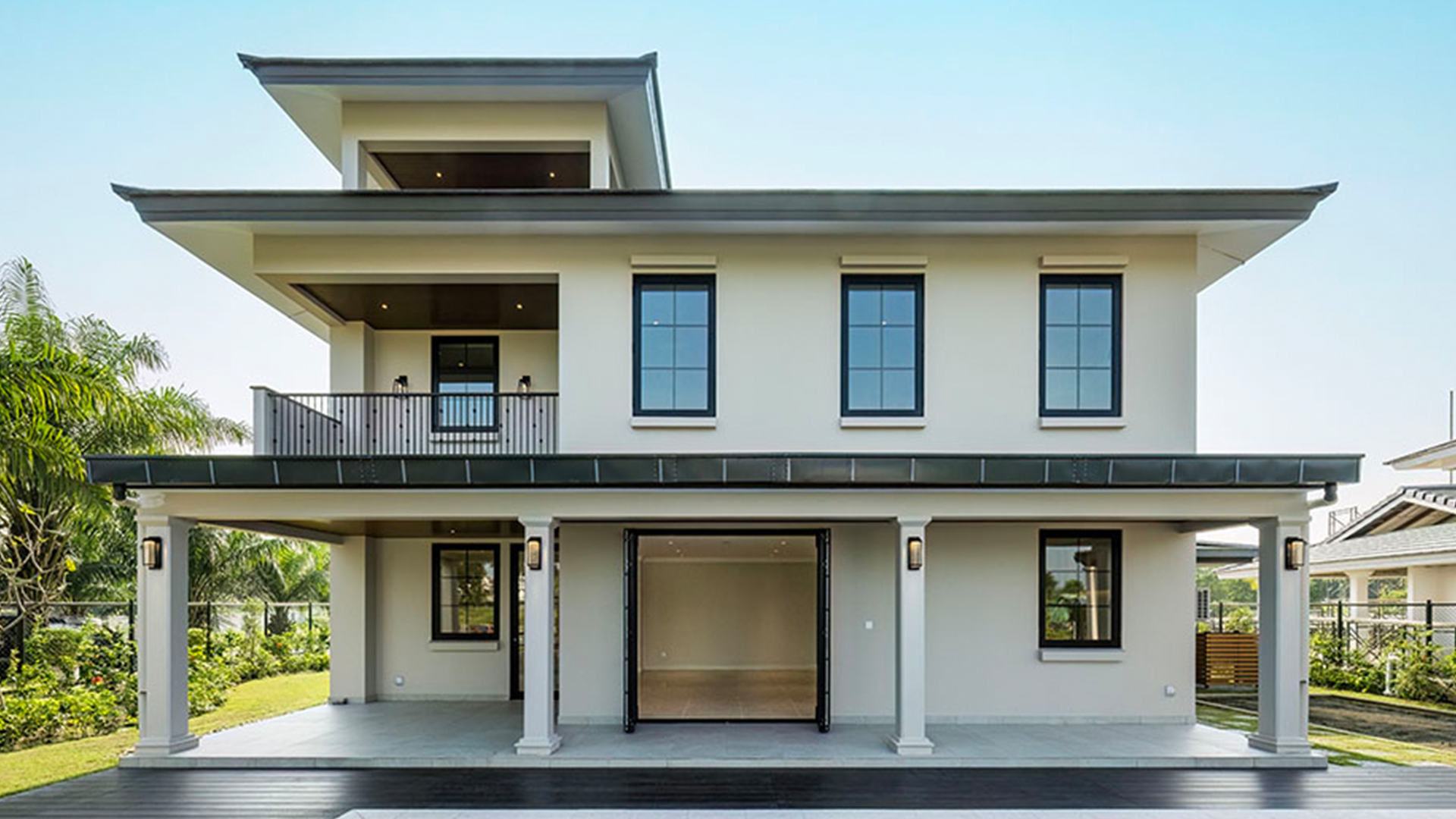 The Hills Villas open for Sales - Myanmar & Best Real Estate Developer | Yangon