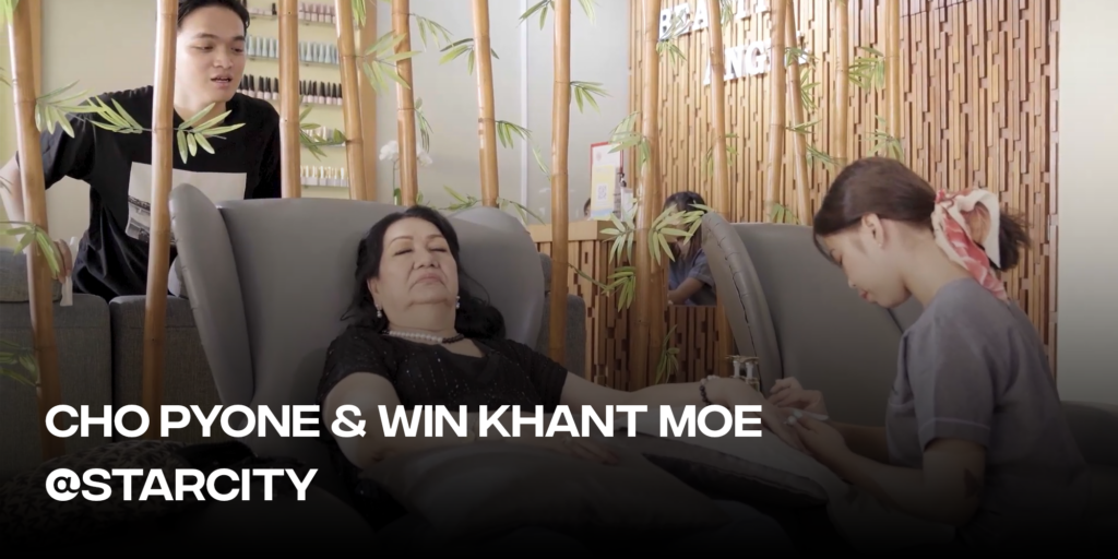 Videos - Myanmar & Best Real Estate Developer | Yangon