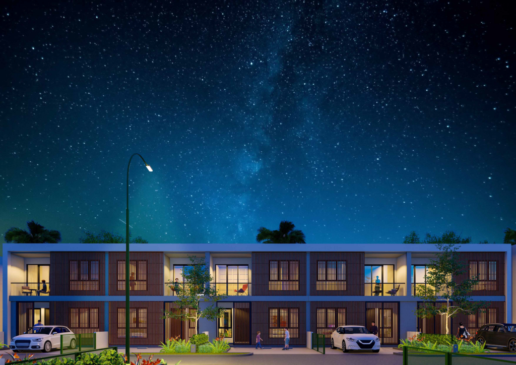 Estella - Myanmar & Best Real Estate Developer | Yangon