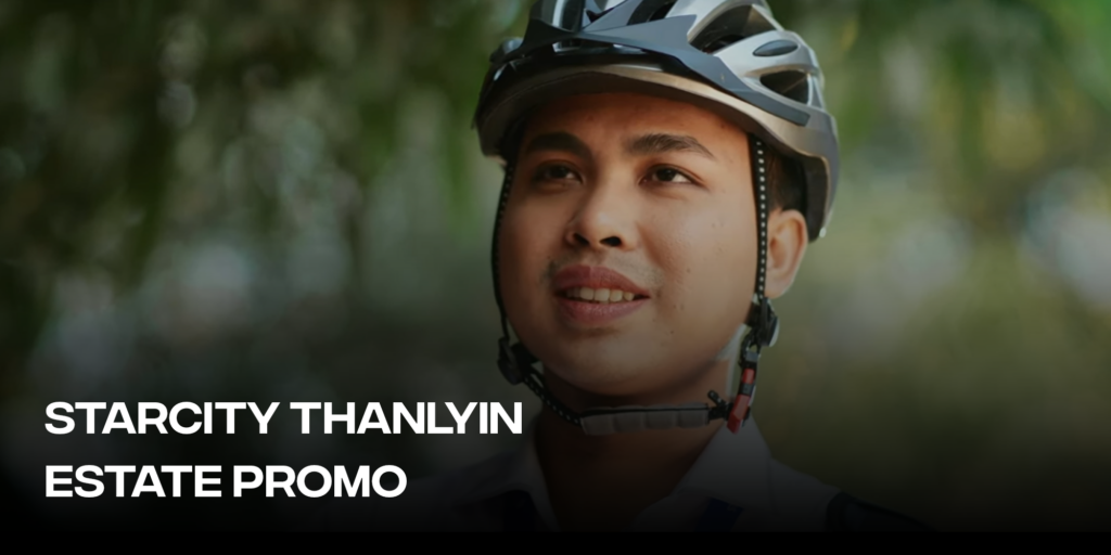 Videos - Myanmar & Best Real Estate Developer | Yangon