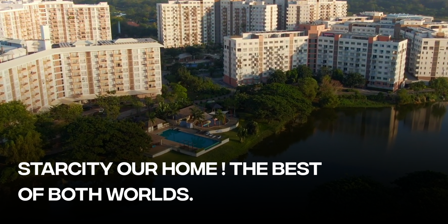 Myanmar & Best Real Estate Developer | Yangon