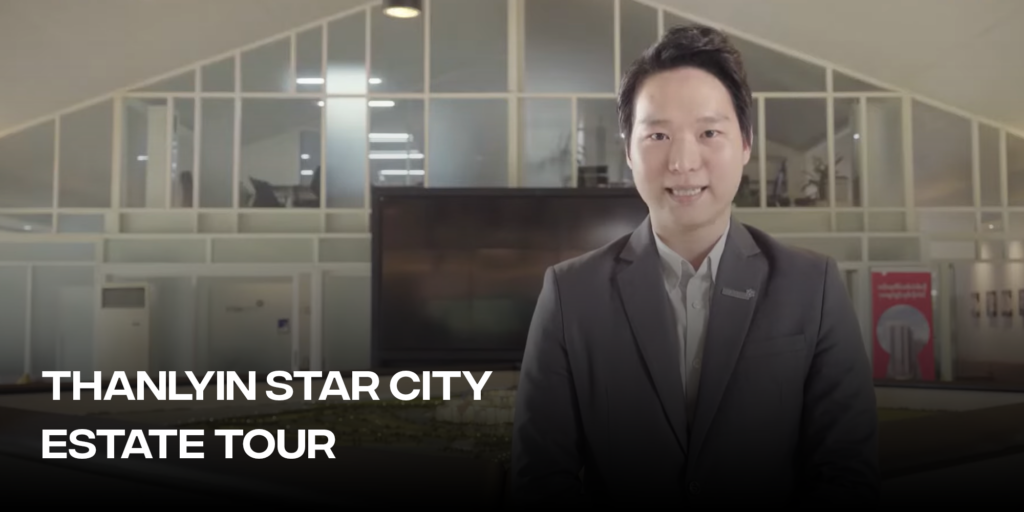 Videos - Myanmar & Best Real Estate Developer | Yangon