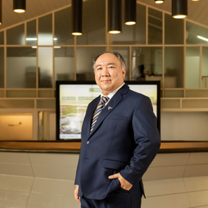 About Us - Myanmar & Best Real Estate Developer | Yangon
